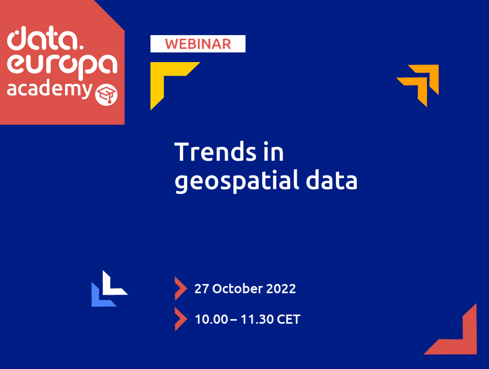 data.europa academy | Open Data courses